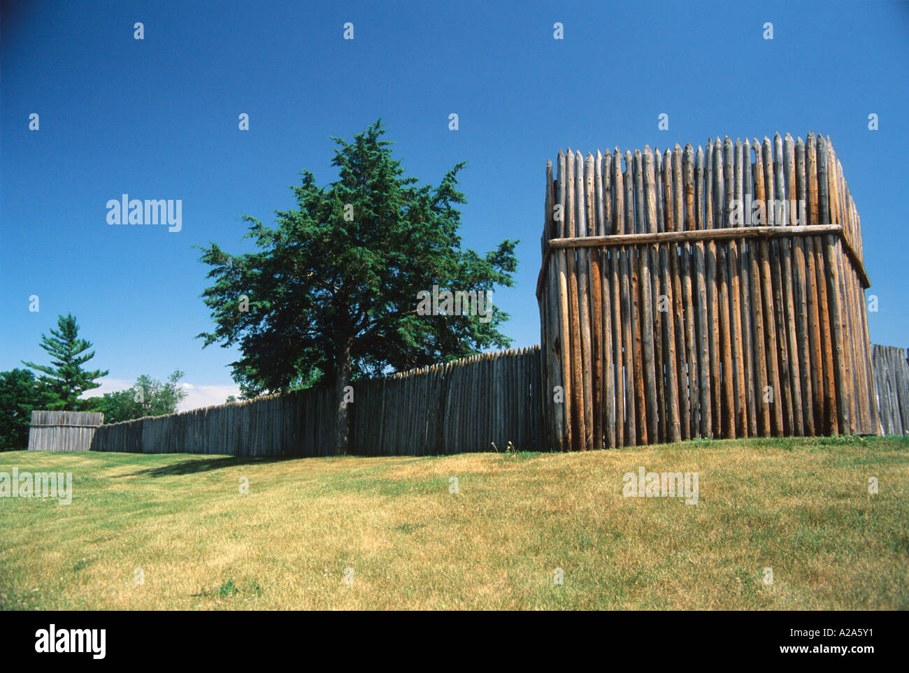 Fort kearney nebraska hi-res stock photography and images - Alamy