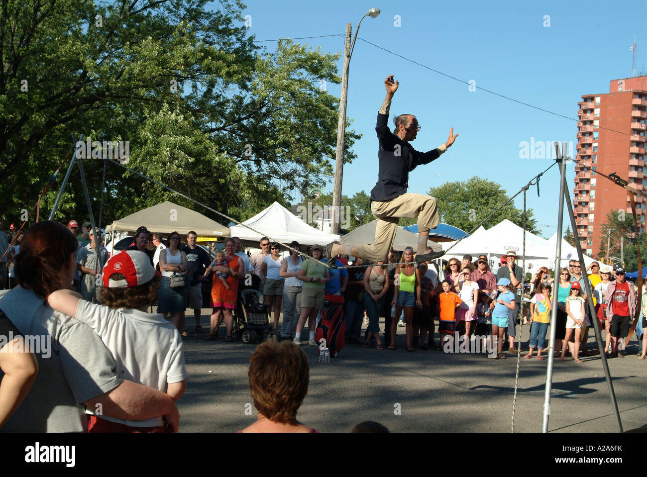 People street activities action festival fete holiday feast gala ...