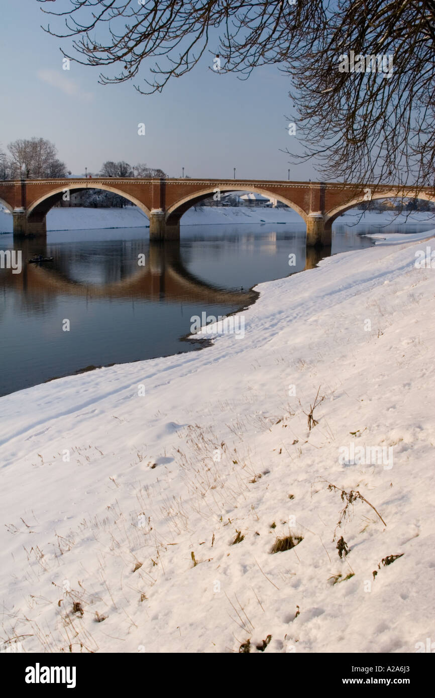 The old bridge in sisak hi-res stock photography and images - Alamy