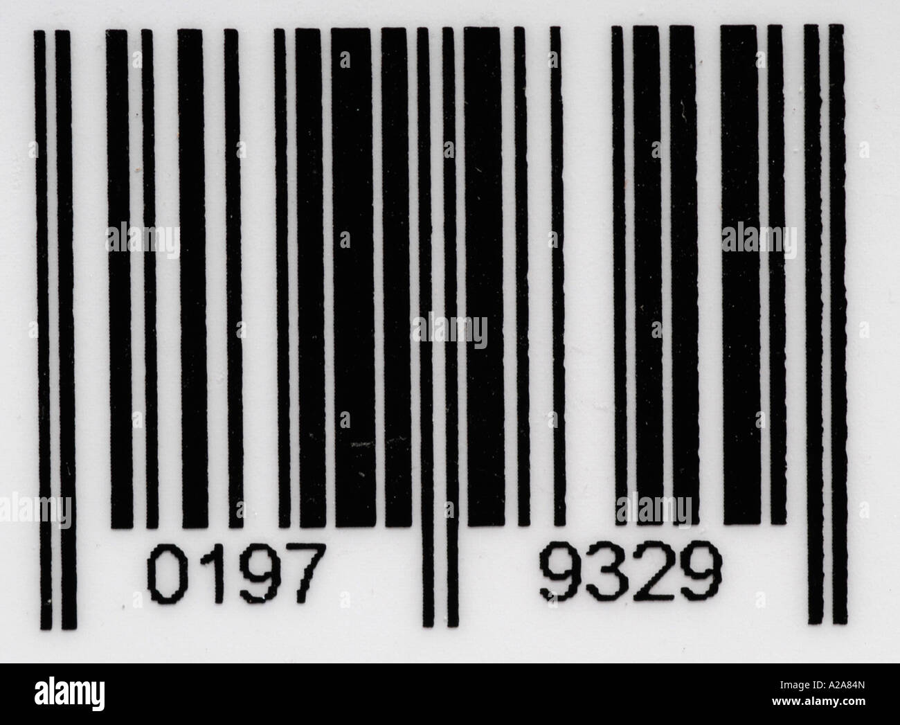 bar code, members number, data, symbol Stock Photo - Alamy