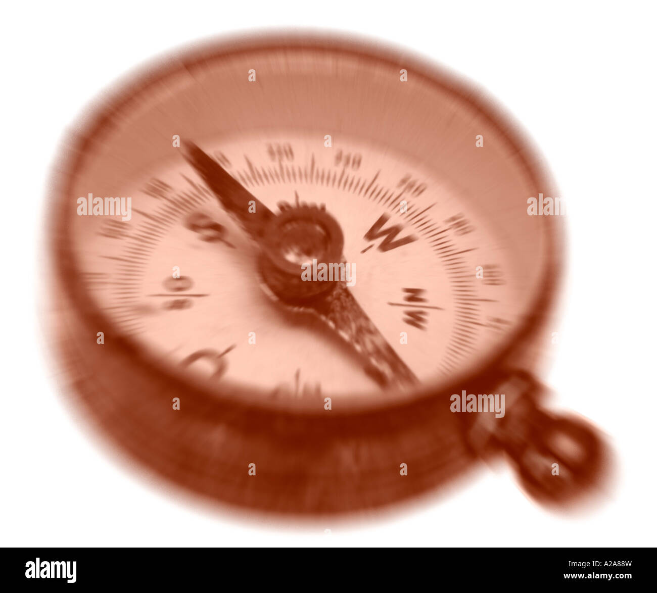 Compass south hi-res stock photography and images - Alamy