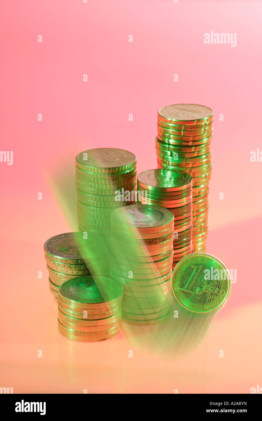 A pack of money Stock Photo - Alamy