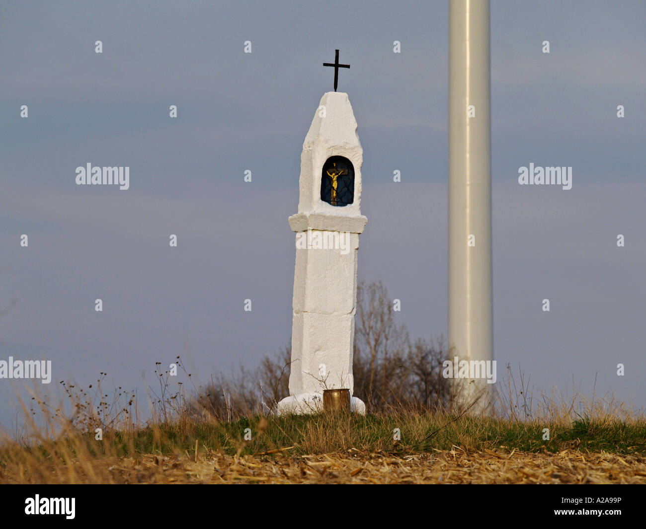 Fieldside High Resolution Stock Photography and Images - Alamy