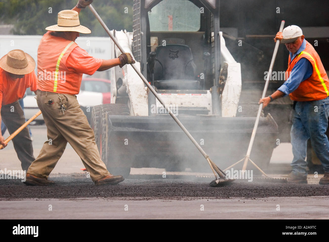 Three smoothing hi-res stock photography and images - Alamy