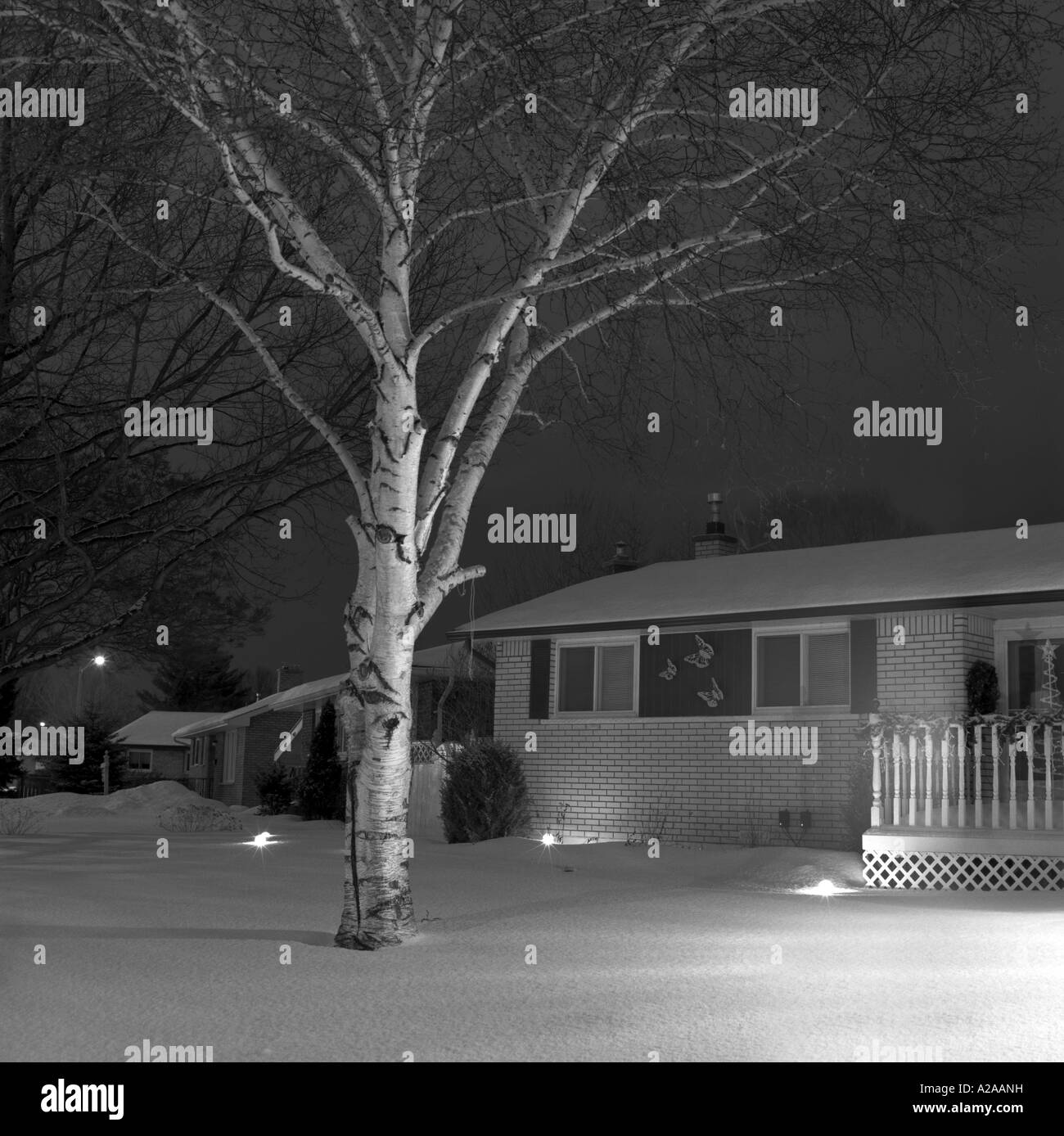 Cold in house winter Black and White Stock Photos & Images - Alamy
