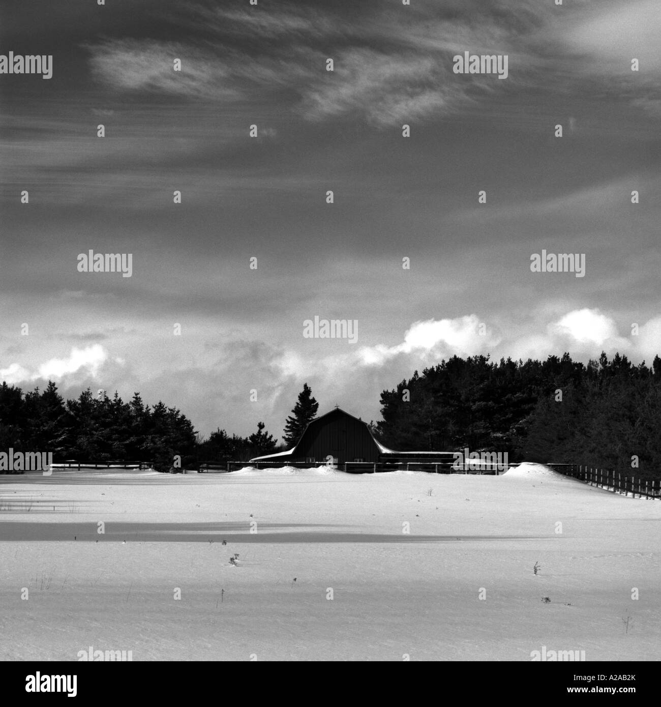 Cold in house winter Black and White Stock Photos & Images - Alamy