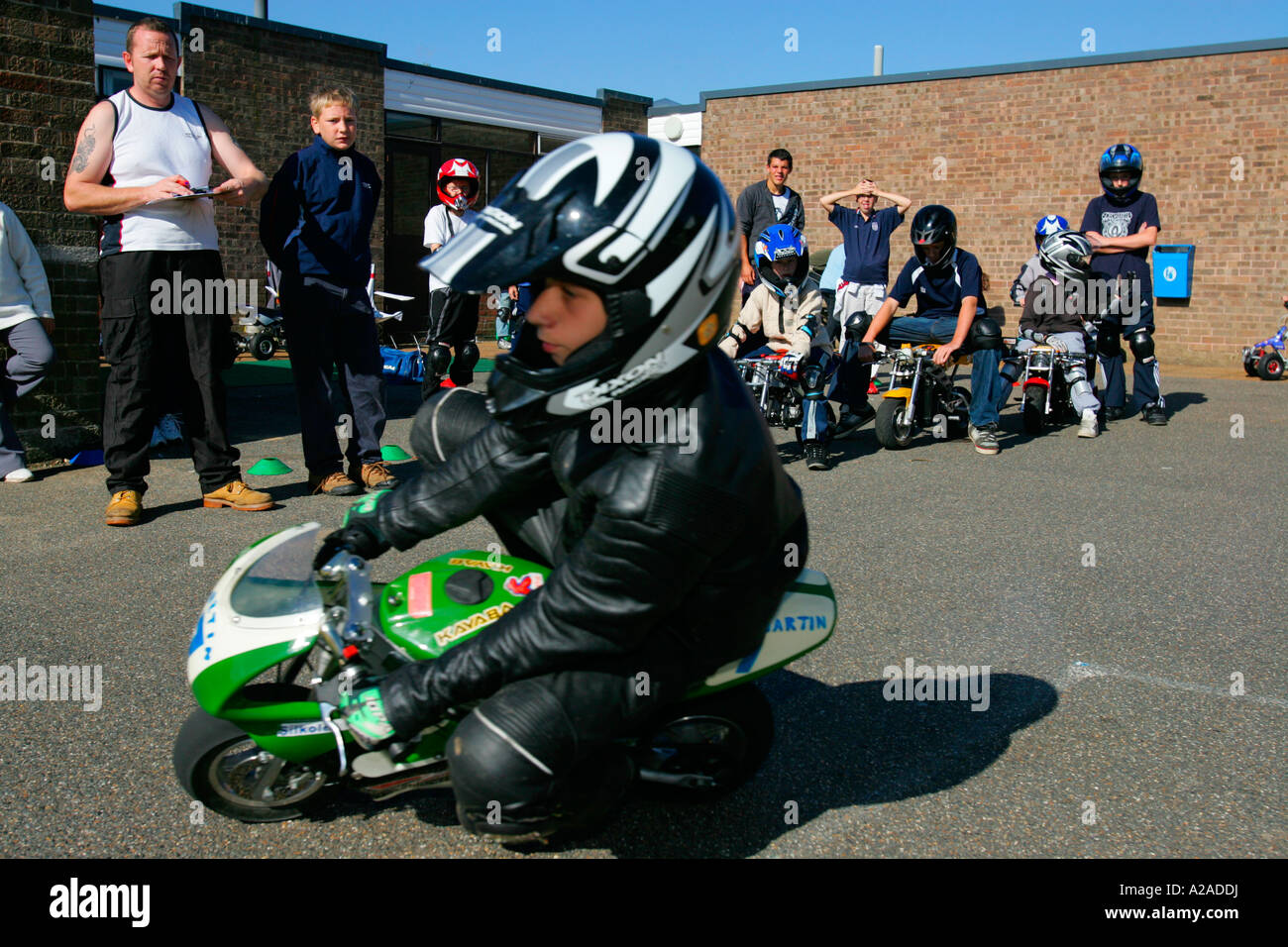 Dads garage hi-res stock photography and images - Alamy