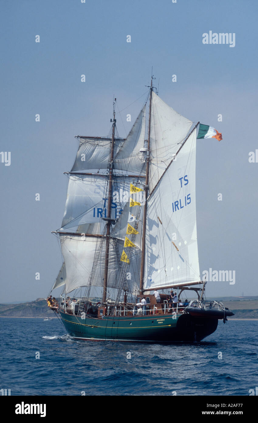 1980s ship hi-res stock photography and images - Alamy