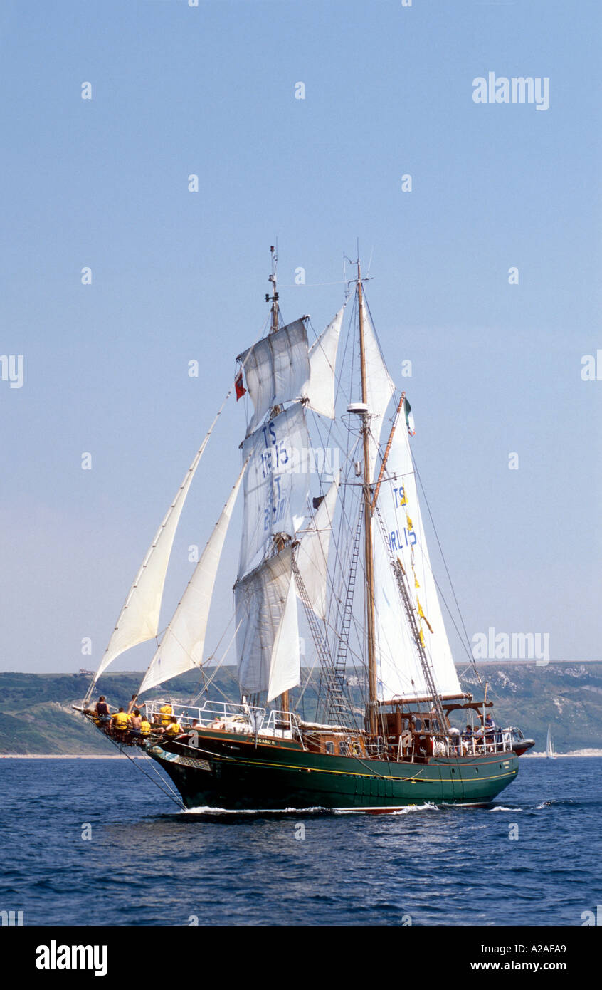 Global dream ii ship hi-res stock photography and images - Alamy