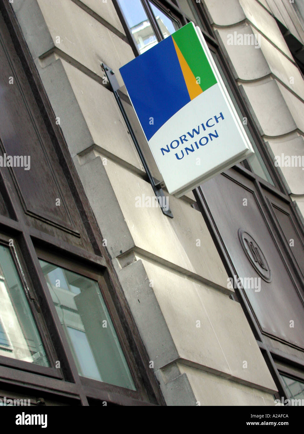 Norwich aviva offices hi-res stock photography and images - Alamy