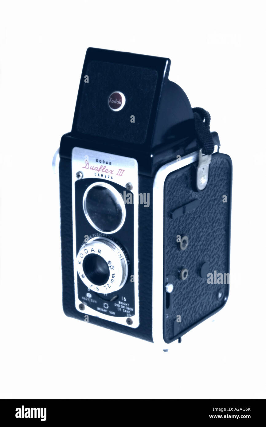 1954 camera hi-res stock photography and images - Alamy