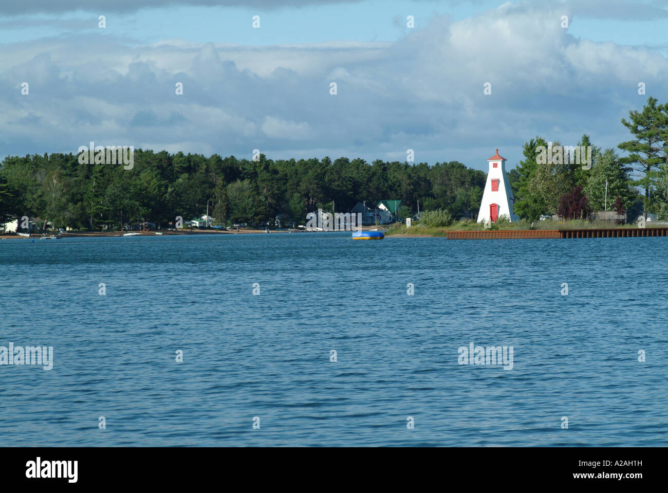 Sault Ste Marie SSM soo lake superior lake Huron lake Michigan big lake ...
