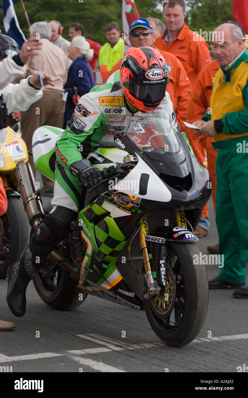 Tt Racing Stock Photos & Tt Racing Stock Images - Alamy