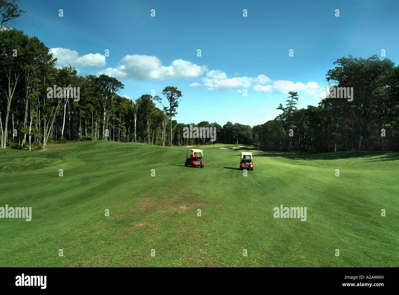 Autumn scenes in ontario hi-res stock photography and images - Alamy