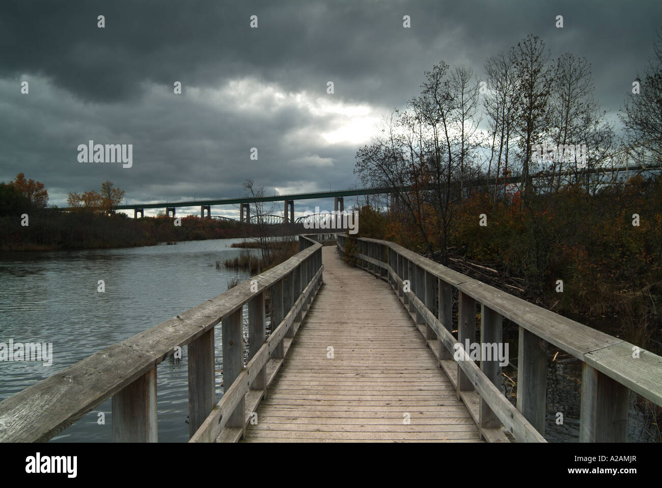 Walkboard hi-res stock photography and images - Alamy