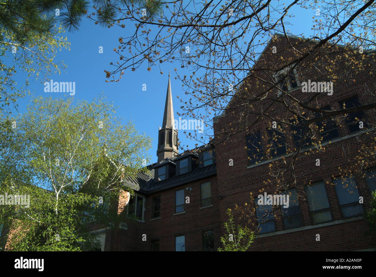 Algoma university hi-res stock photography and images - Alamy