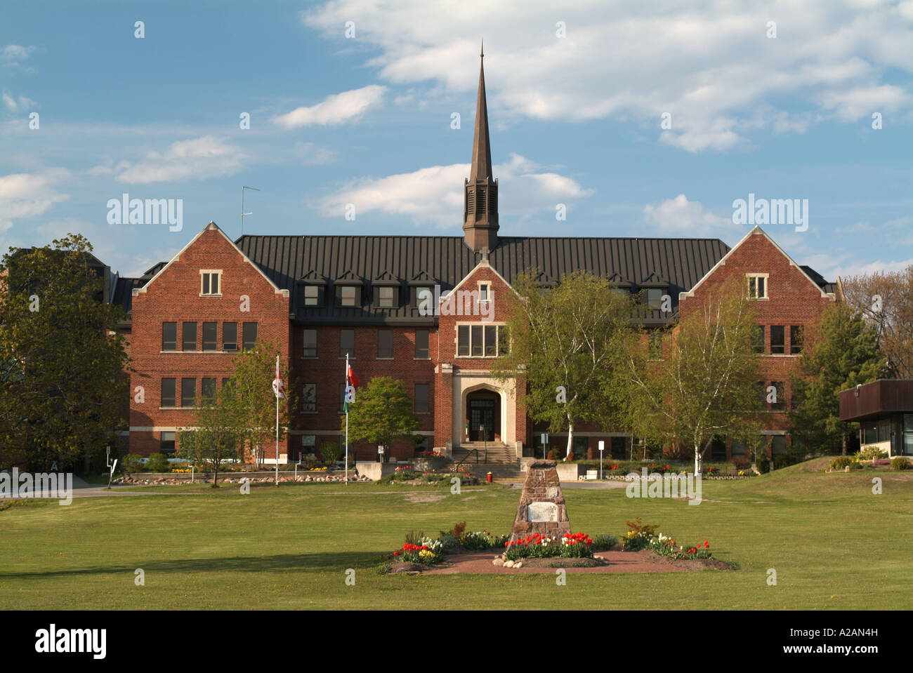 Algoma university hi-res stock photography and images - Alamy