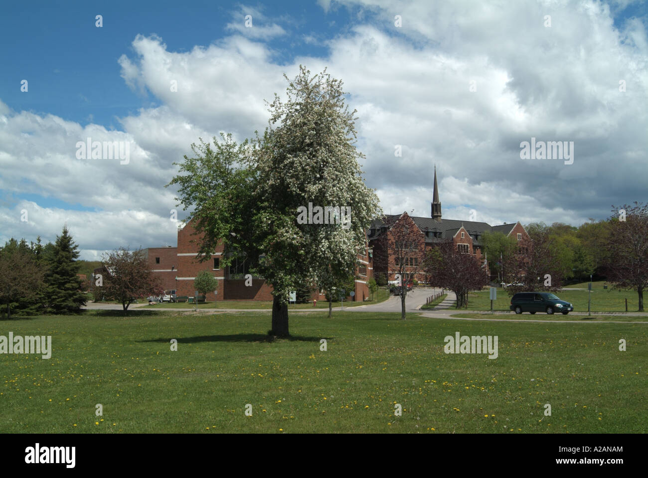 Algoma university hi-res stock photography and images - Alamy