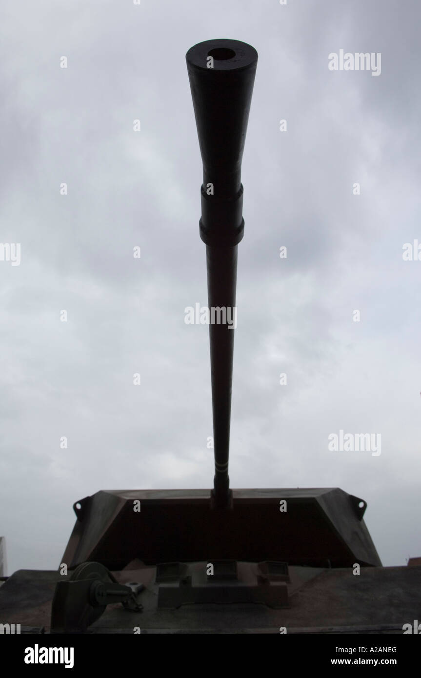 Austrian army tank hi-res stock photography and images - Alamy