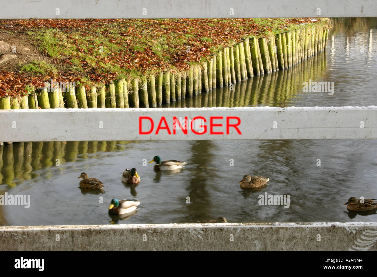 Unkown danger hi-res stock photography and images - Alamy