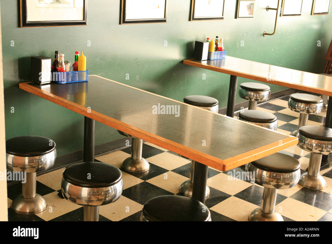 20th century wall america hi-res stock photography and images - Alamy