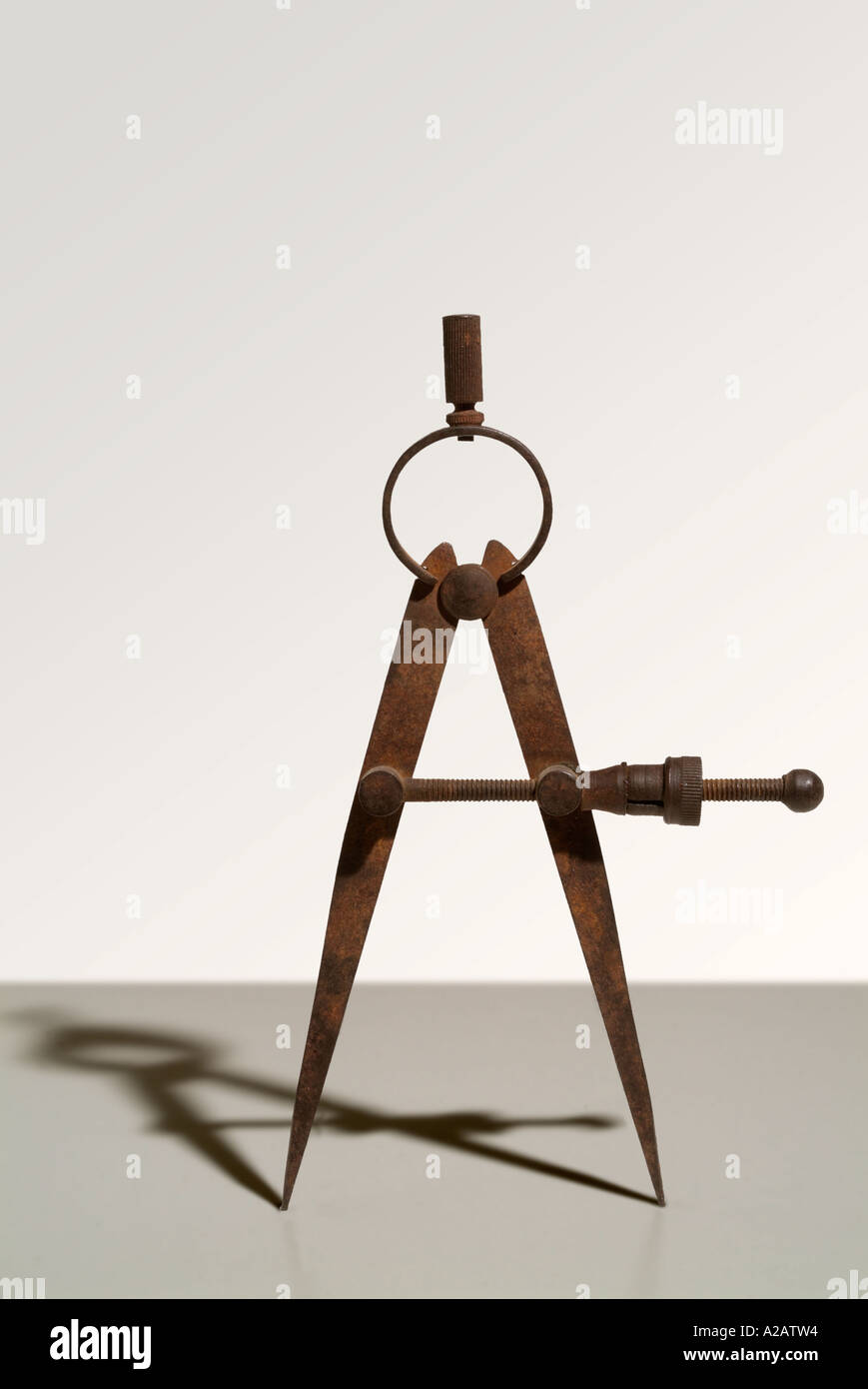 The "A" letter Stock Photo - Alamy