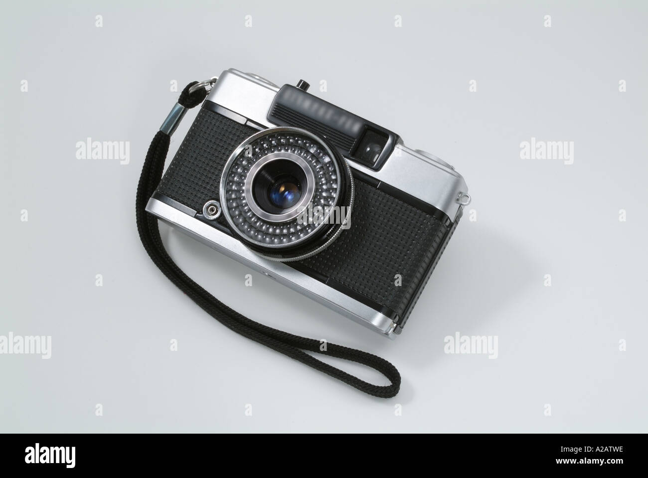 Analog snapshot Cut Out Stock Images & Pictures - Alamy
