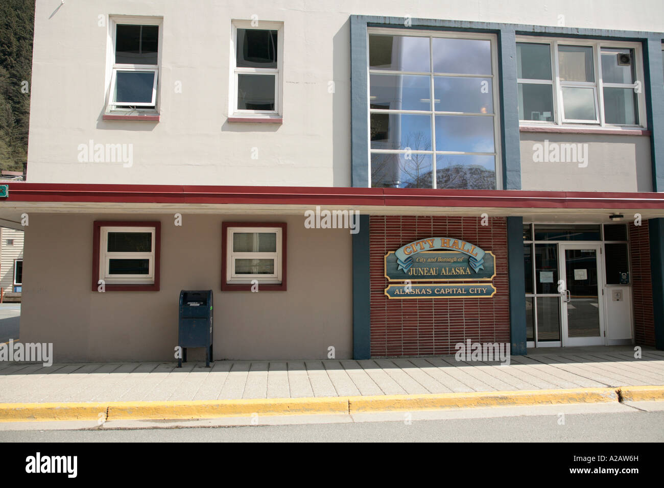 Council alaska history hi-res stock photography and images - Alamy