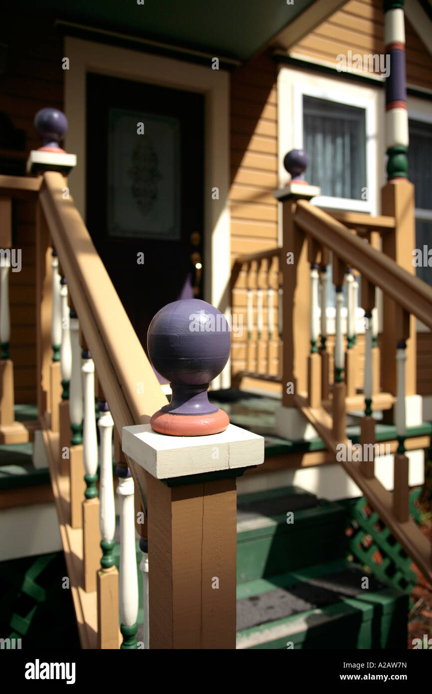 Looked after house hi-res stock photography and images - Alamy