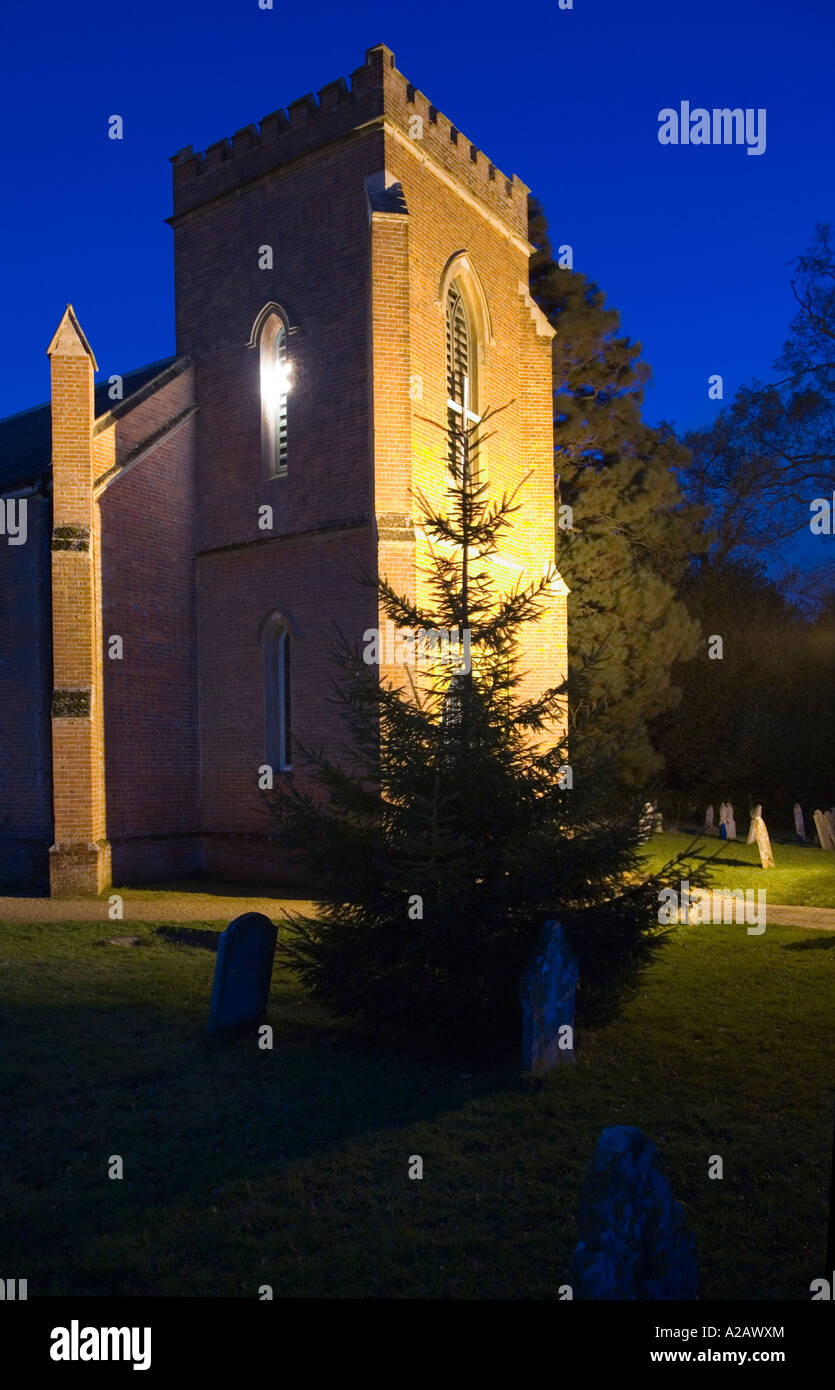 Bransgore hi-res stock photography and images - Alamy