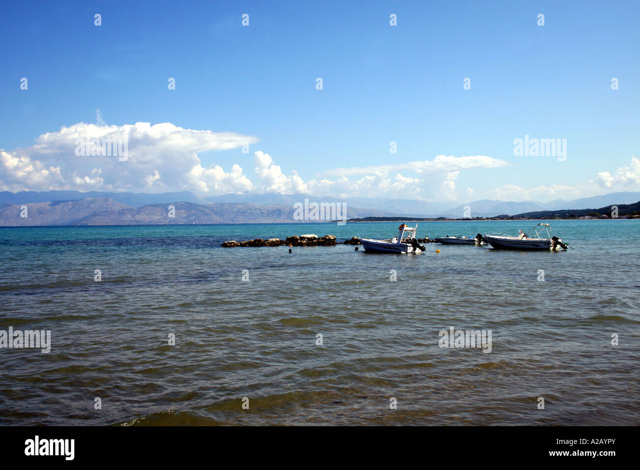 Roda greece hi-res stock photography and images - Alamy