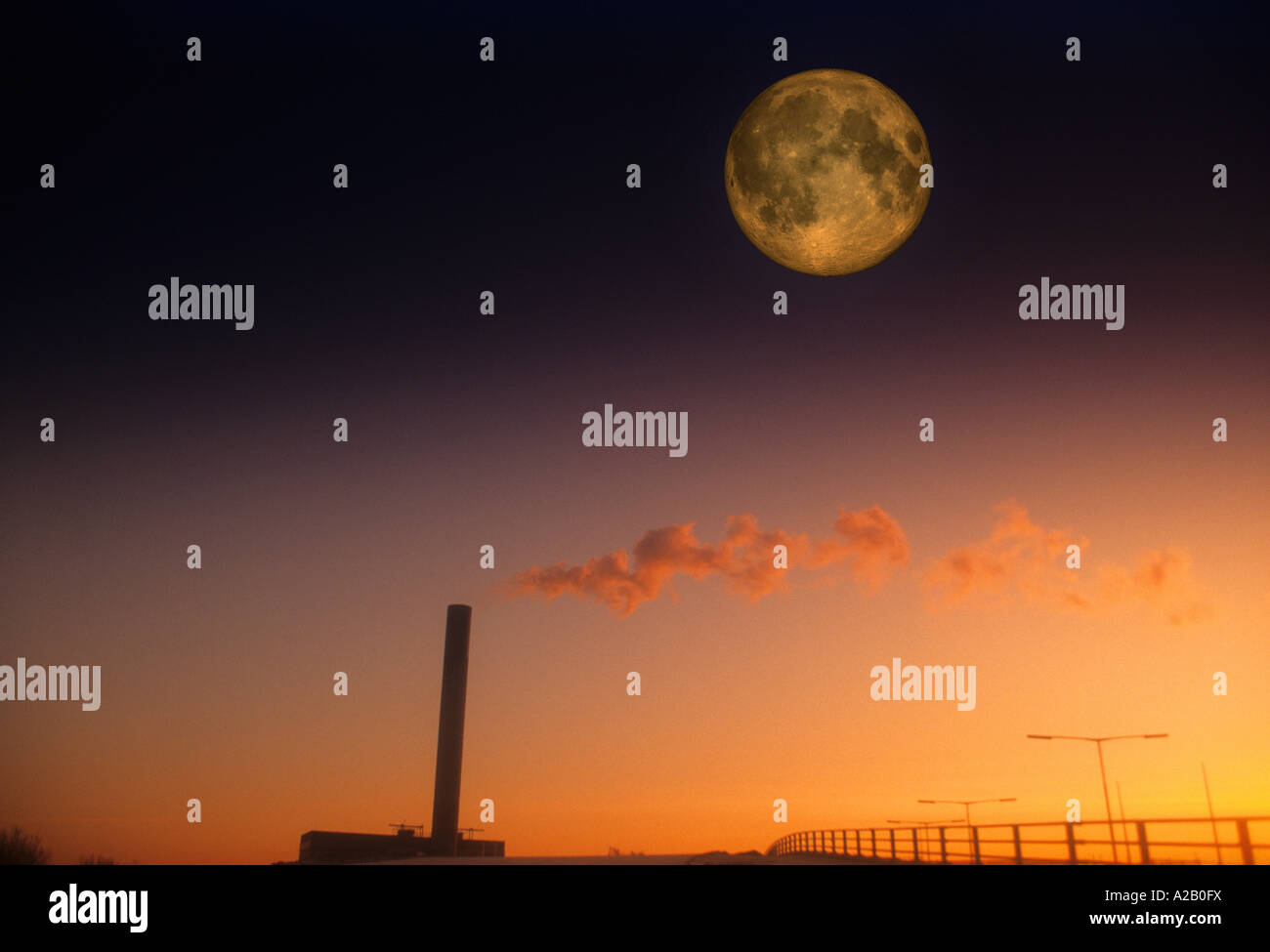 Stoke on trent chimney hi-res stock photography and images - Alamy