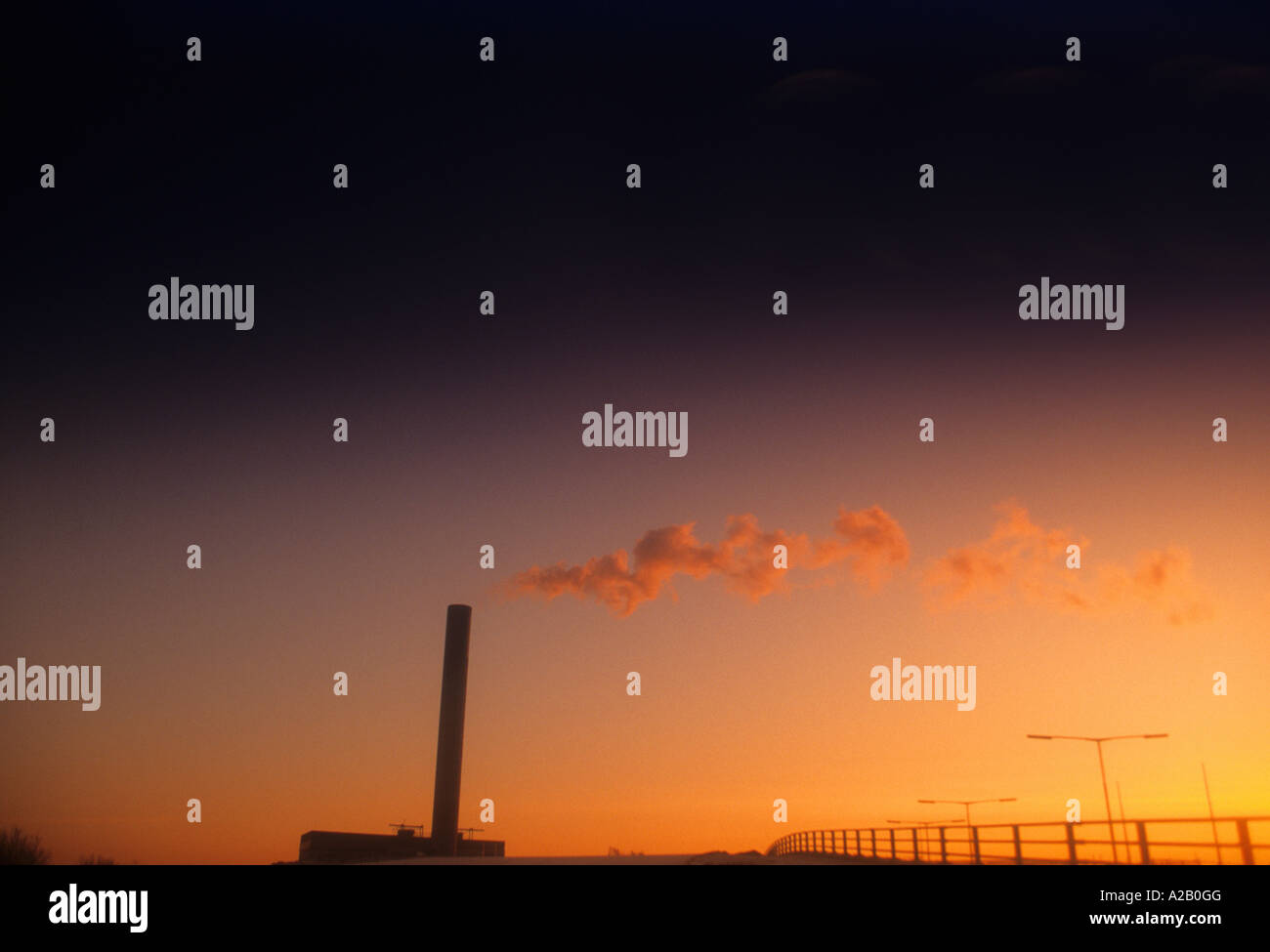 Stoke On Trent City Incinerator Stock Photo Alamy stoke-on-trent-city-incinerator-stock-photo-alamy