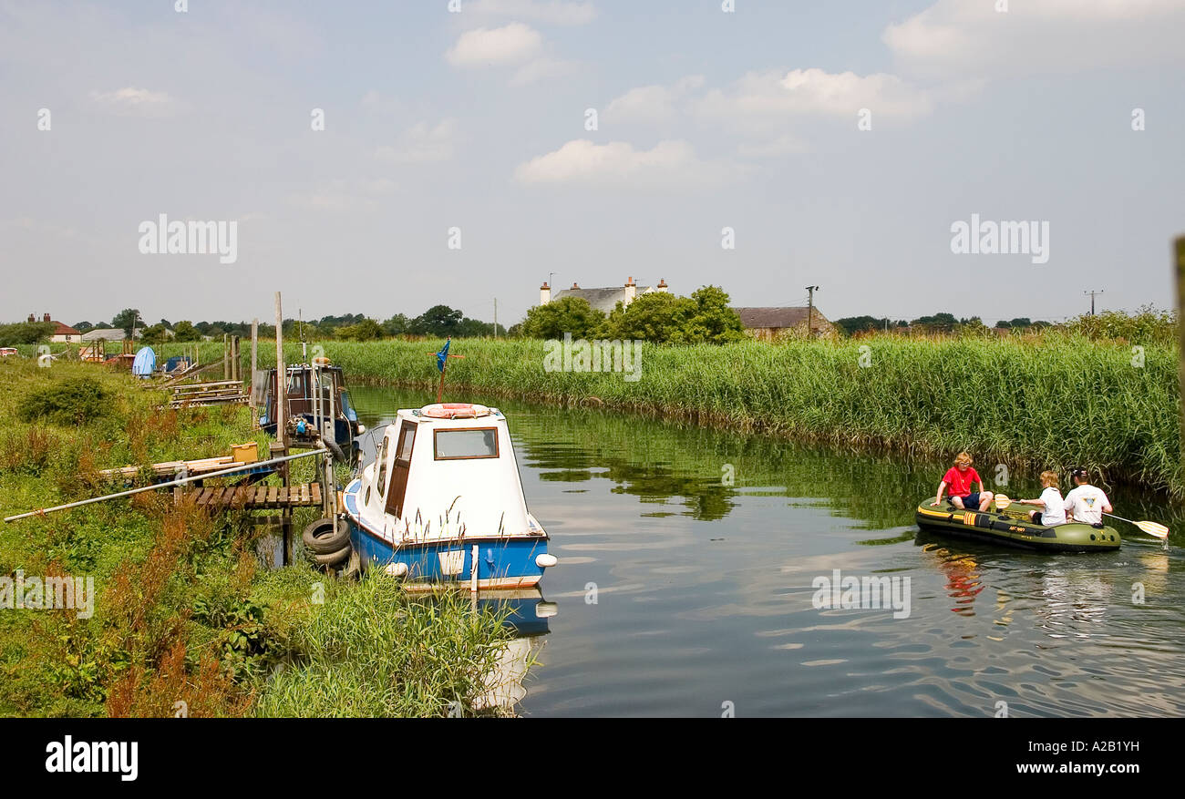 The river hull hi-res stock photography and images - Alamy