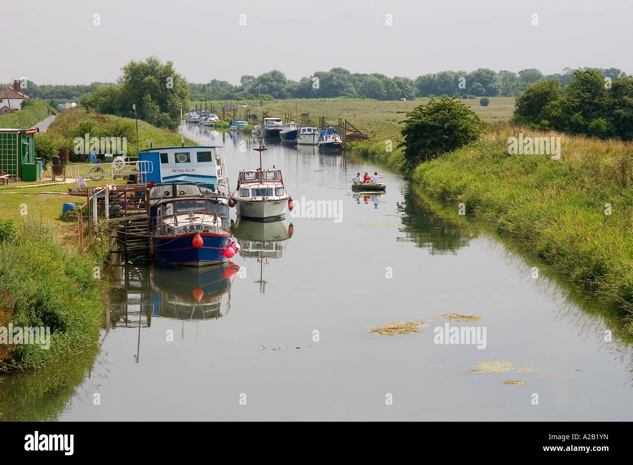 The river hull hi-res stock photography and images - Alamy