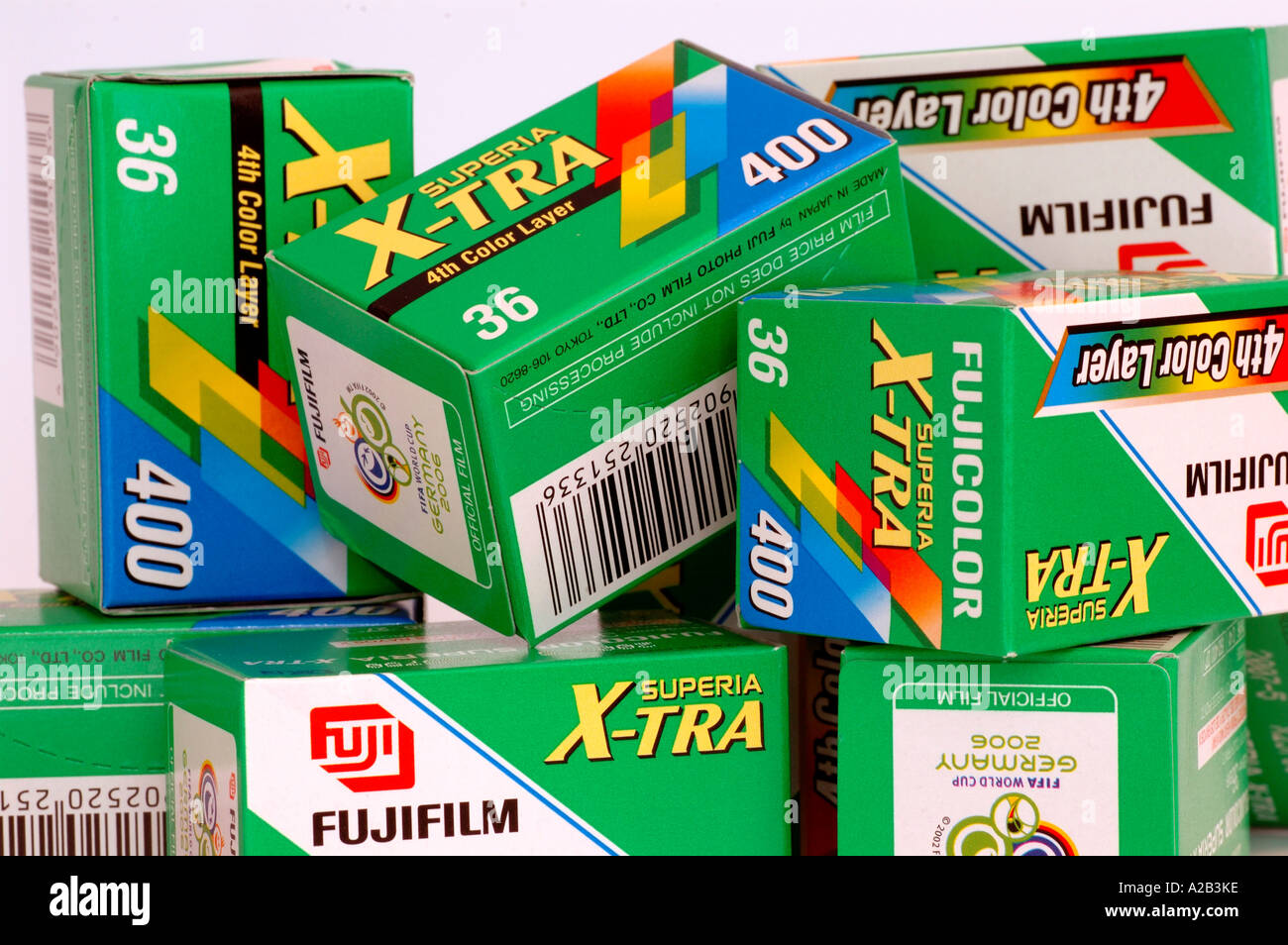 Fuji photo hi-res stock photography and images - Alamy