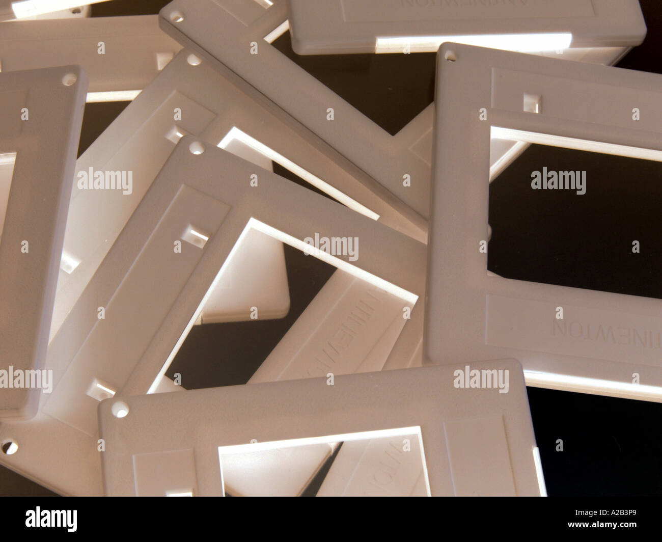Frame slide hi-res stock photography and images - Alamy