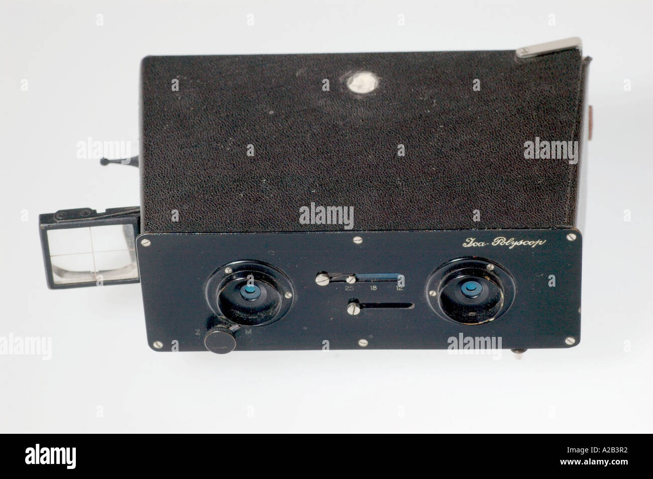 Stereoscopic camera hi-res stock photography and images - Alamy