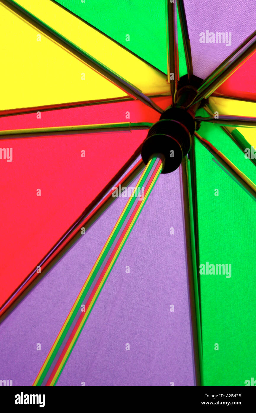 Umbrella shaft hi-res stock photography and images - Alamy