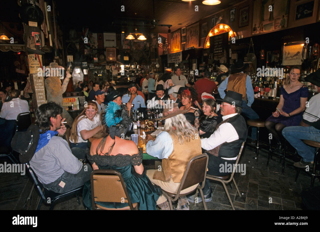 USA Arizona Tombstone Saloon Stock Photo - Alamy USA Arizona Tombstone Saloon Stock Photo - Alamy