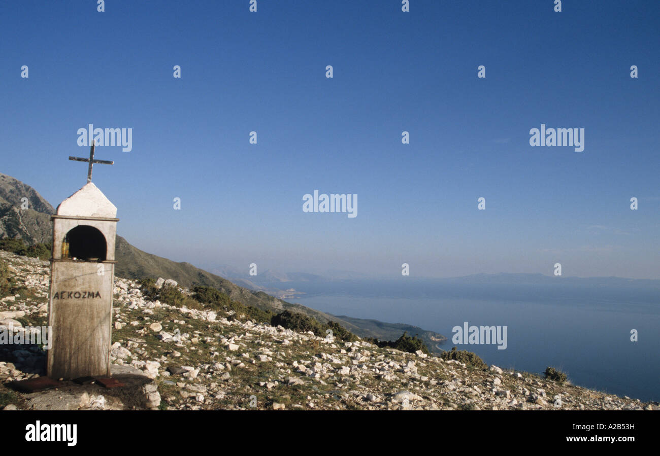 Llogaraja hi-res stock photography and images - Alamy