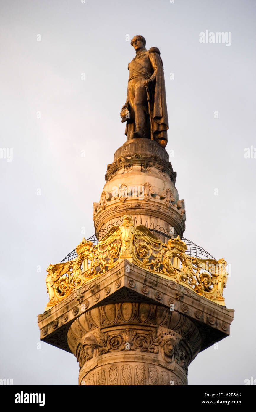 Colonne du congres hi-res stock photography and images - Alamy