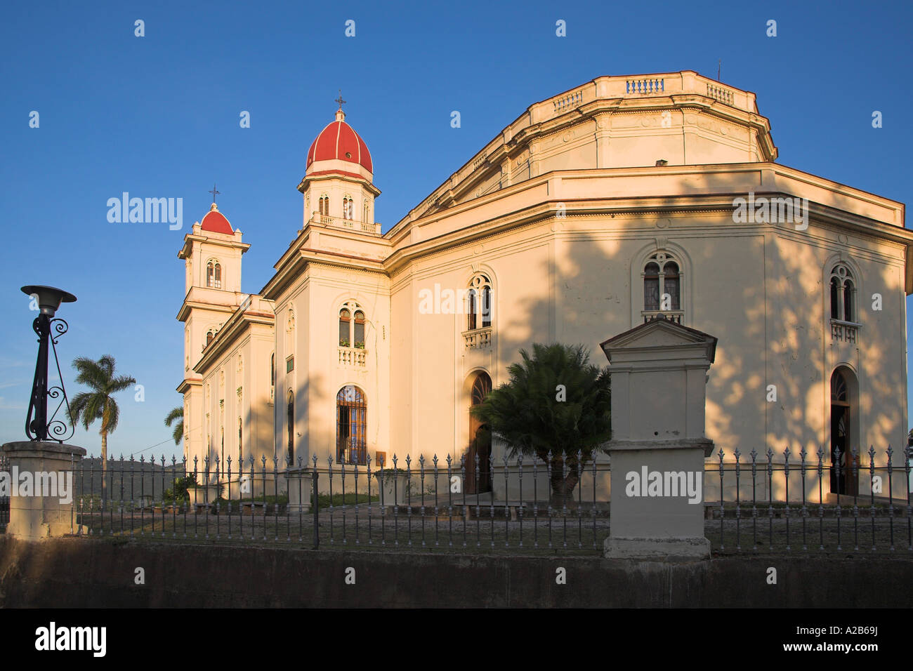 Nuestra virgen del cobre hi-res stock photography and images - Alamy