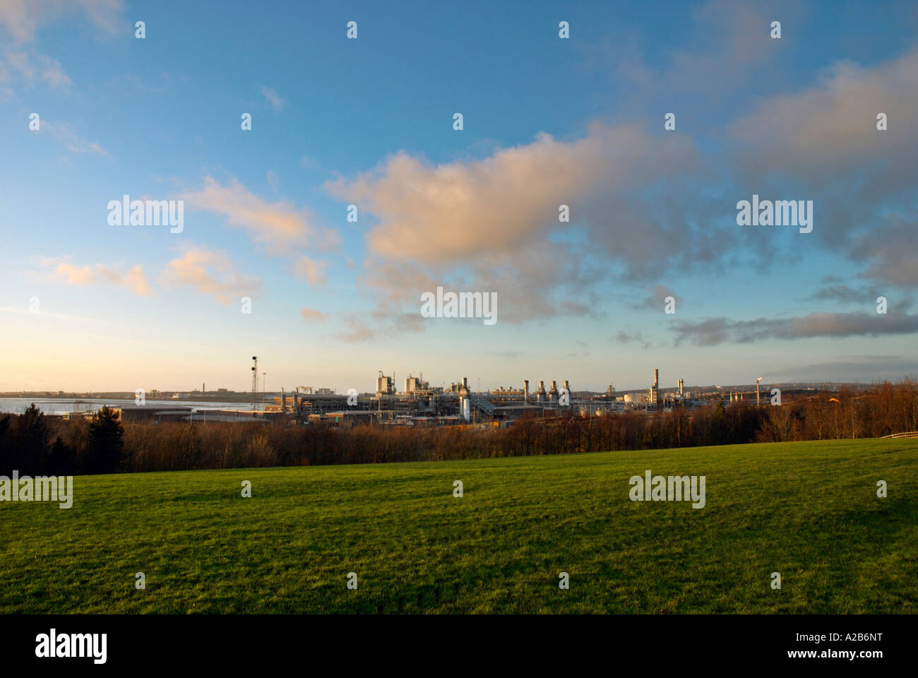 Industrialised England High Resolution Stock Photography and Images - Alamy