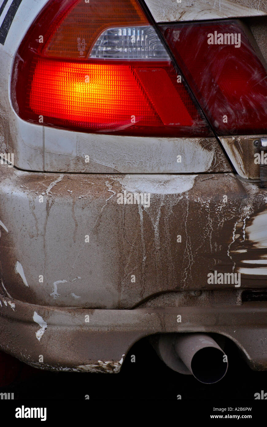 Rear fender wing hi-res stock photography and images - Alamy