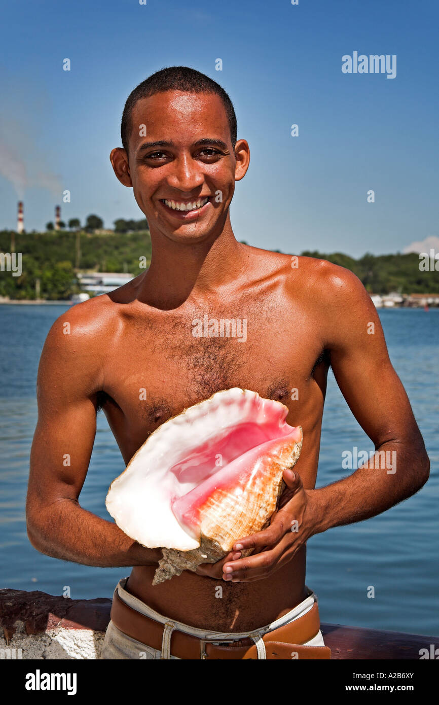 Cayo granma island hi-res stock photography and images - Alamy