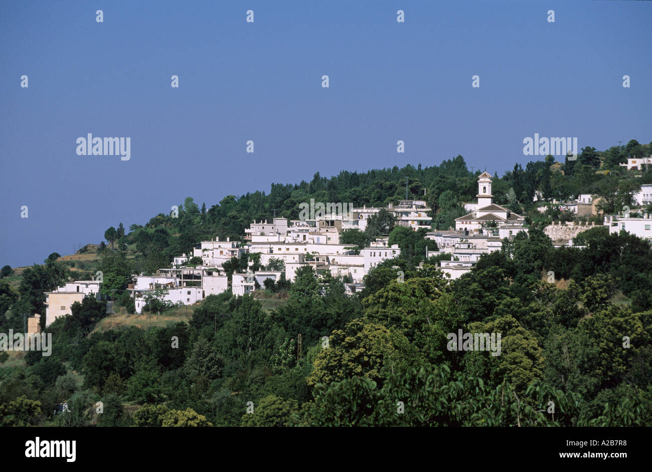Village pitres hi-res stock photography and images - Alamy