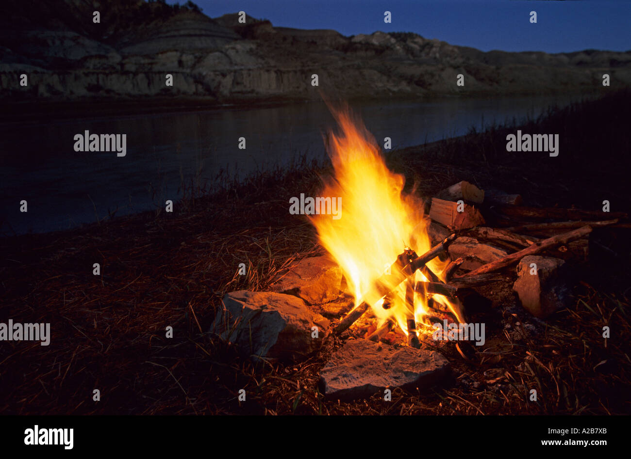 Fire missouri hi-res stock photography and images - Alamy