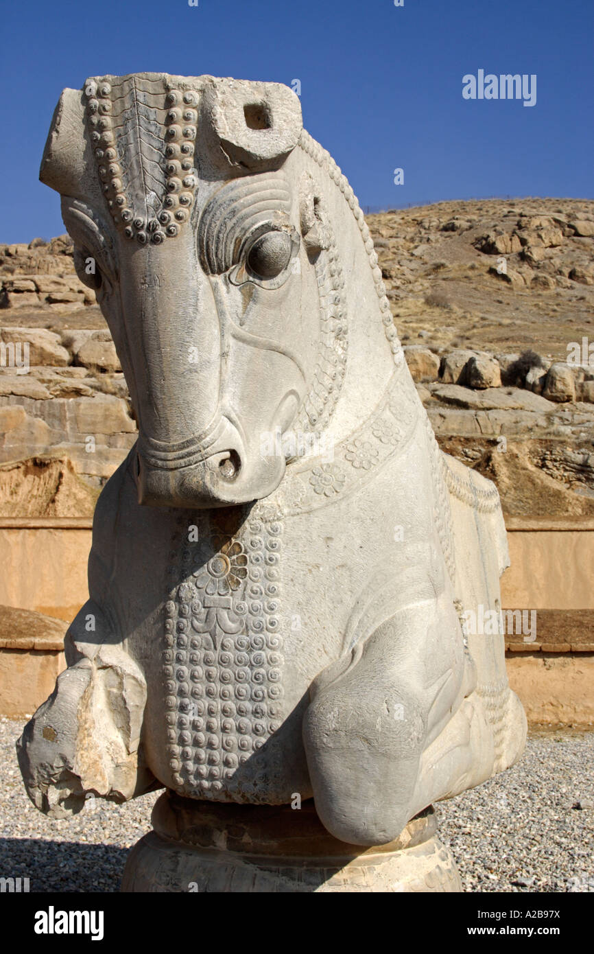 Horse shape hi-res stock photography and images - Alamy