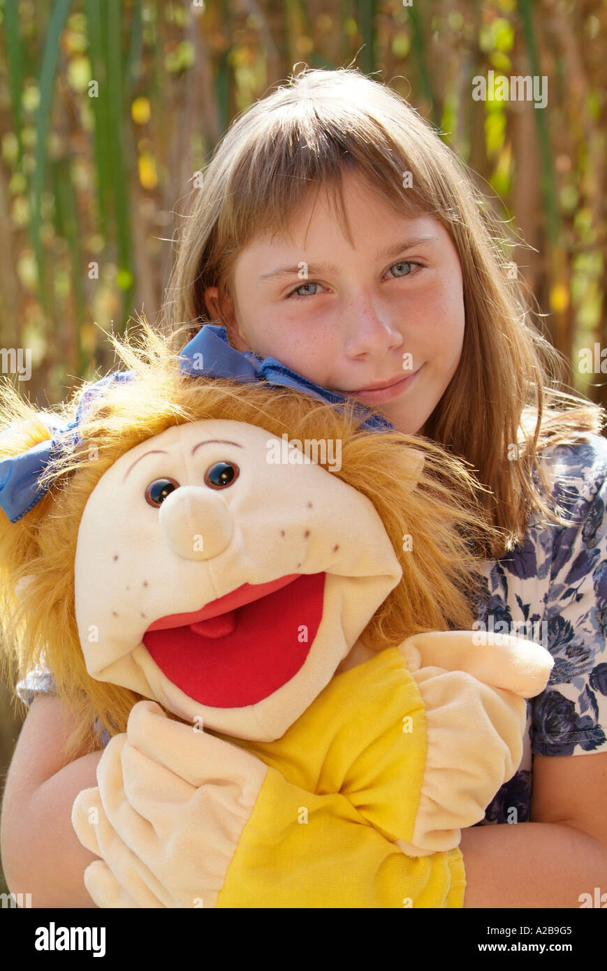 Portrait puppet puppet hi-res stock photography and images - Alamy